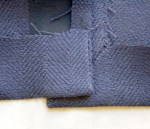 How To sew: Tailored jacket sleeve vents – pattern scissors cloth
