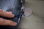 How to Sew: Double Welt Flap Pockets in 10 Easy Steps – pattern ...