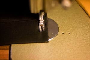 Add Side Seam Splits To Your Trousers Too! – pattern scissors cloth