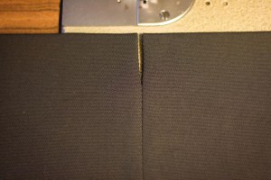 Add Side Seam Splits To Your Trousers Too! – pattern scissors cloth