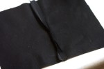 Add Side Seam Splits To Your Trousers Too! – pattern scissors cloth