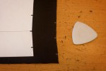 Add Side Seam Splits To Your Trousers Too! – pattern scissors cloth