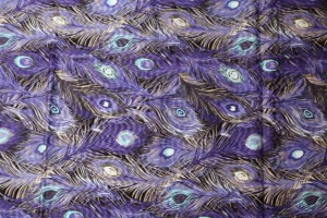 Planning Pattern Placement – pattern scissors cloth