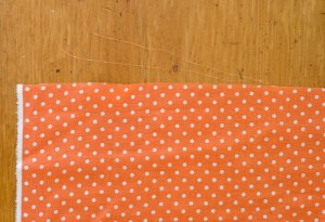 5 Sewing Tips for July – pattern scissors cloth
