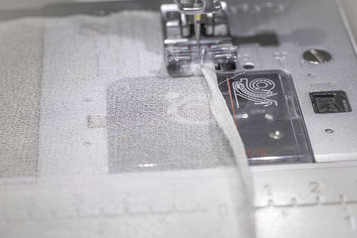 My Top 15 Tips for Sewing Silk Chiffon – pattern scissors cloth