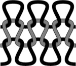 A Little Bit (OK, A LOT!) About Single Jersey – pattern scissors cloth